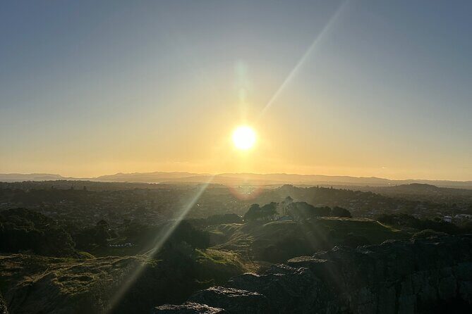 Guided Auckland Highlights Half Day City Tour - Who Will Love This Tour?