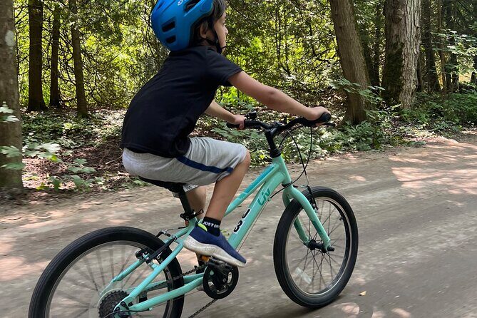 Guided Bike Tour of Mackinac Island with Scenic Views - Value and Cost Analysis