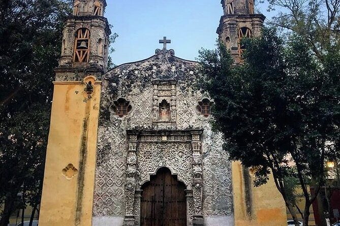 Guided Biking Tour in Coyoacán - An In-Depth Look at the Coyoacán Biking Experience