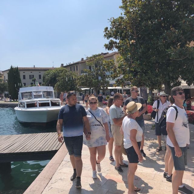 Guided Boat Cruise to Sirmione from Garda/Bardolino - Who Will Love This Tour?