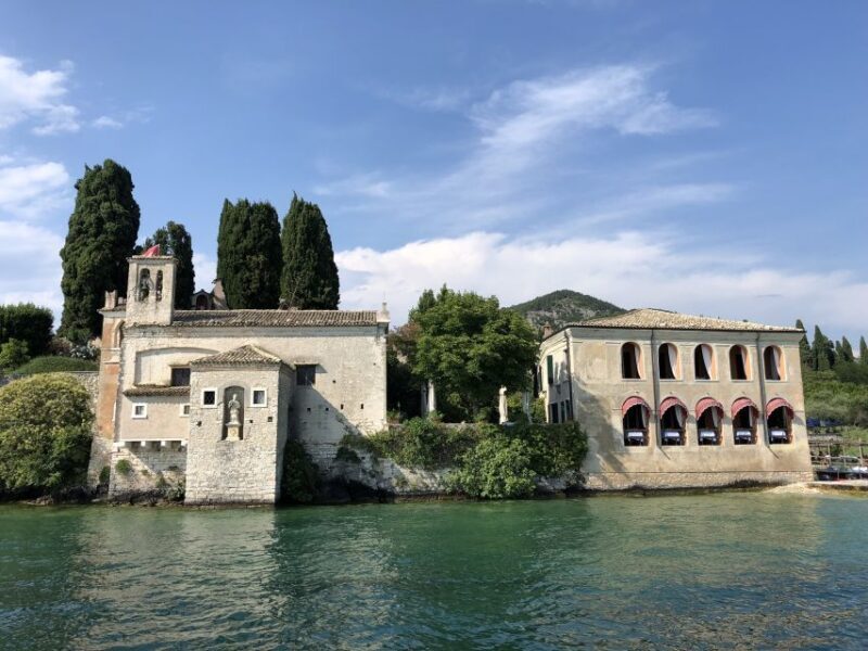 Guided Boat Cruise to Sirmione from Garda/Bardolino - Final Thoughts