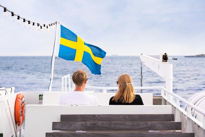 Guided boat tour to Vinga in Gothenburg - FAQ