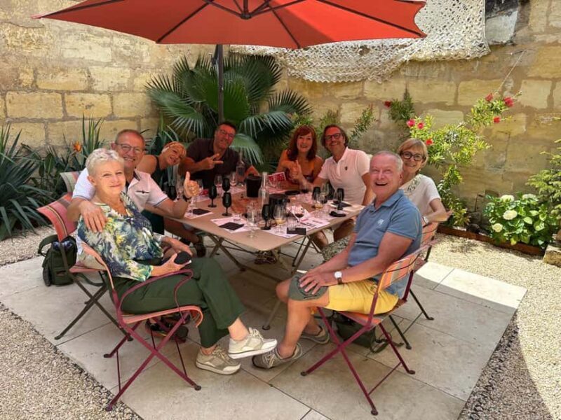 Guided Bordeaux Wine Tasting Class with 6 Wines and pairings - Who Will Love This Experience?