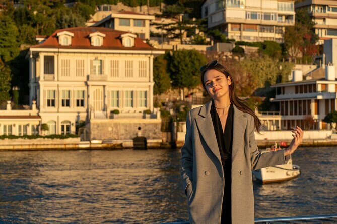 Guided Bosphorus Afternoon Cruise on Yacht - Setting the Scene: What to Expect from the Itinerary