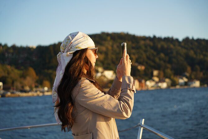 Guided Bosphorus Afternoon Cruise on Yacht - Practical Tips for Travelers