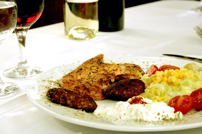 Guided Bosphorus & Black Sea Cruise  4 Stops from Istanbul - Final Thoughts