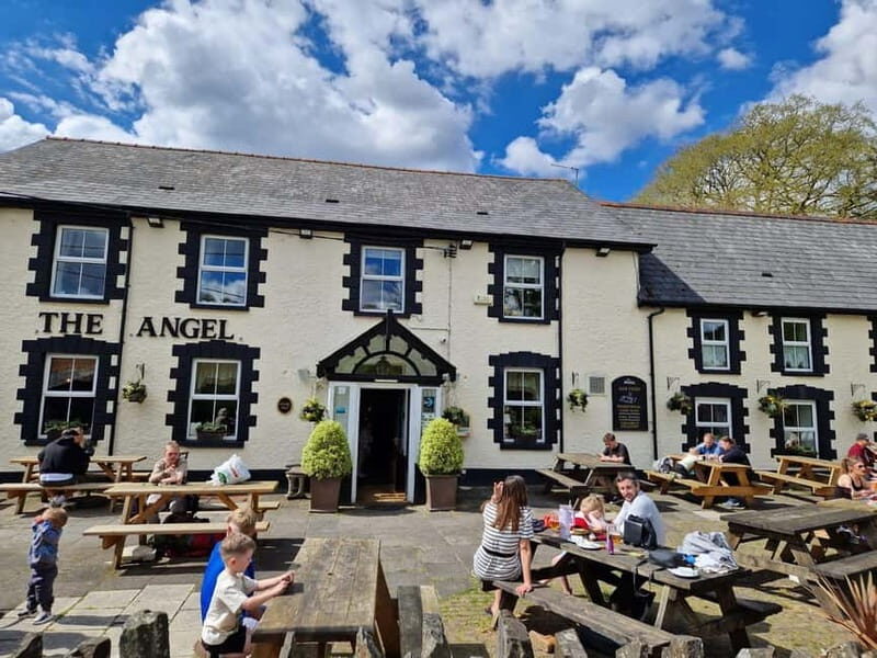 Guided Breacon Beacons 4 waterfalls in day hike from Cardiff - The Sum Up: Is It Worth It?