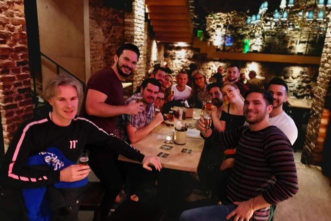 Guided Brewhouse Walking Tour in Cologne - FAQ