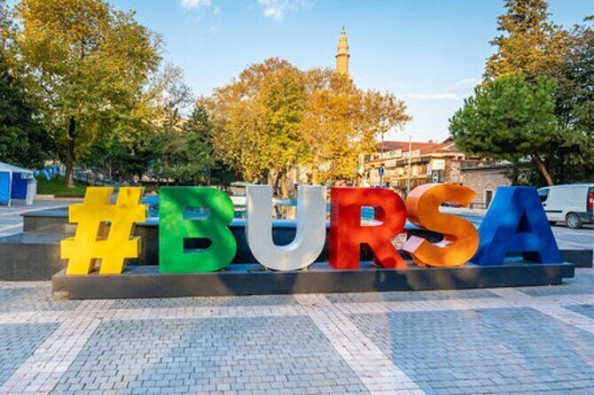 Guided Bursa Full Day Tour from Istanbul with Cable Car and Lunch - An Overview of What You Can Expect