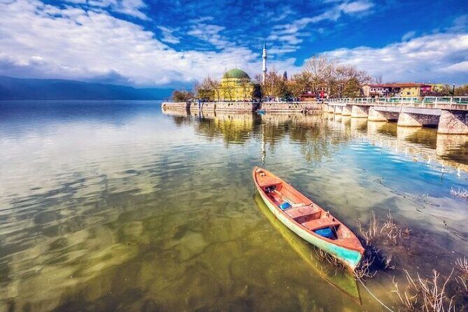 Guided Bursa Full Day Tour from Istanbul with Cable Car and Lunch - Final Thoughts