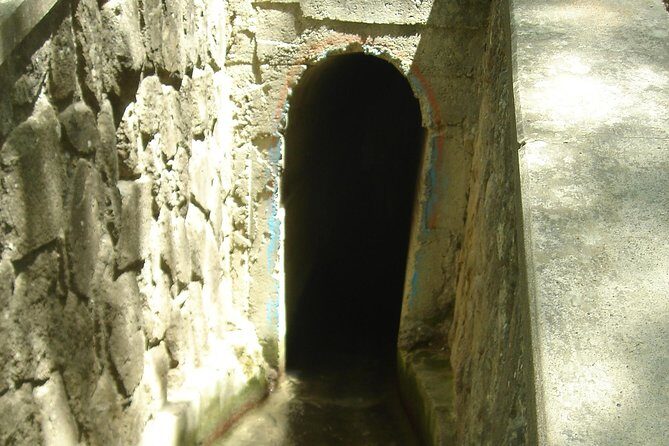 Guided Bus Trip to Lindos village & 7 Springs - A Deep Dive into the Tour Experience