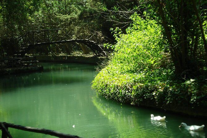 Guided Bus Trip to Lindos Village and 7 Springs - Final Thoughts