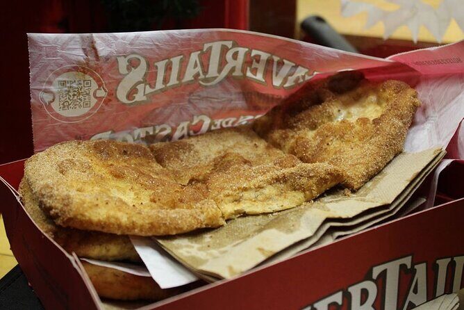 Guided ByWard Market Food Tour - Key Points  