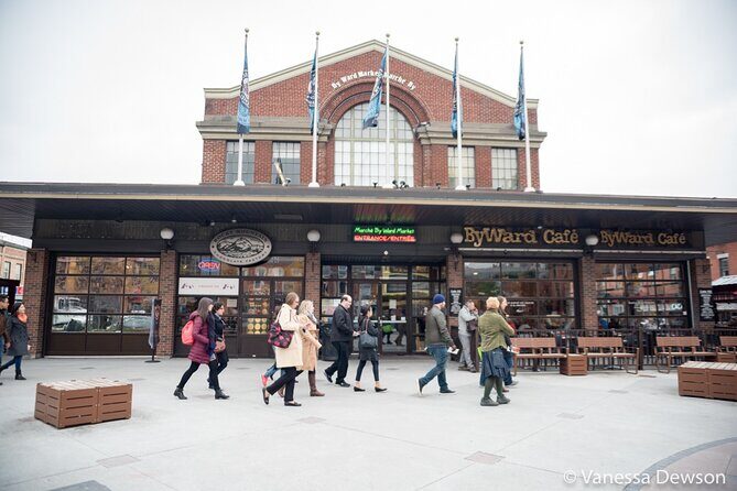 Guided ByWard Market Food Tour - Authenticity and Satisfaction  