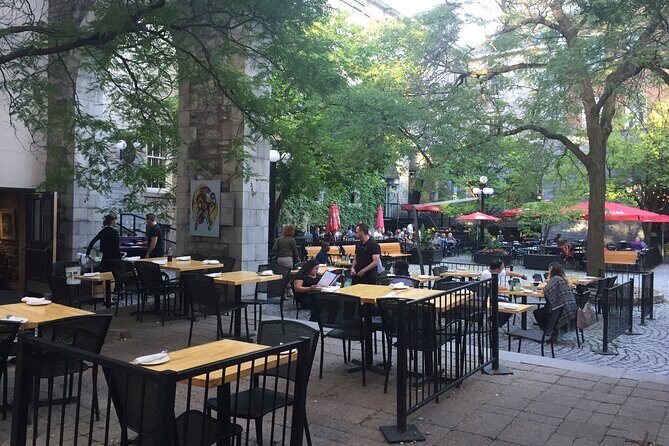 Guided ByWard Market Food Tour - Who Will Love This Tour?  