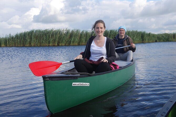 Guided Canoe Adventure with Picnic Lunch in Waterland from Amsterdam - Frequently Asked Questions