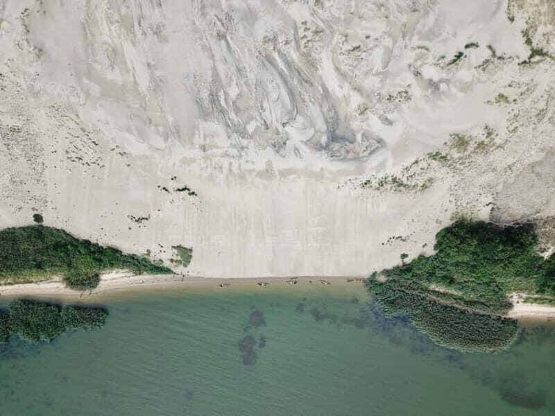 Guided Canoe Tour of the Curonian Spit Lithuania - What Reviewers Say