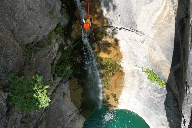 Guided Canyoning: Manikia Gorge with Lunch and Photos from Athens - Final Thoughts: Is This Tour Worth It?