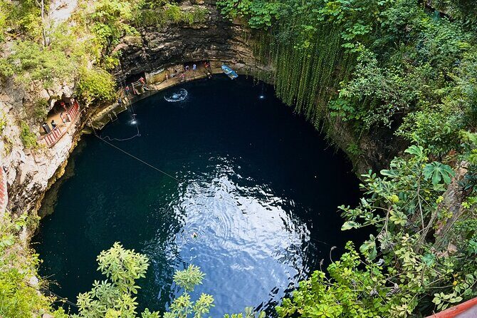 Guided Chichen Itza Group Tour 2 Cenotes and Food of Valladolid - Final Thoughts: Is This Tour Worth It?
