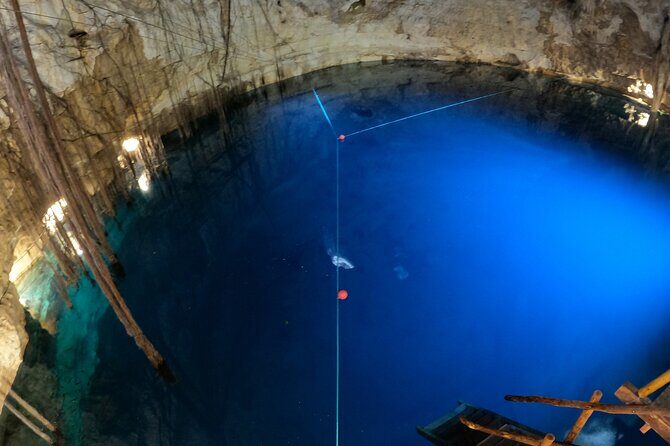 Guided Chichen Itza Group Tour 2 Cenotes and Food of Valladolid - FAQ