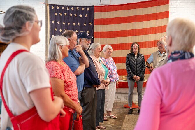 Guided Chocolate Tasting Session in Rockland - Key Points