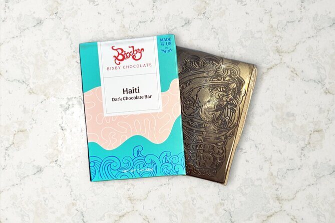 Guided Chocolate Tasting Session in Rockland - FAQ