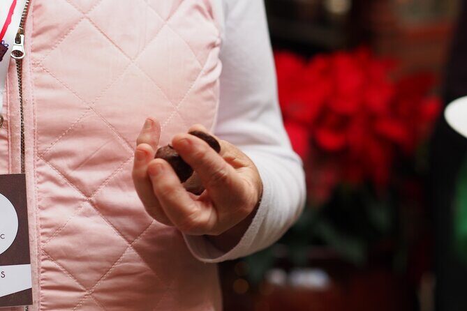 Guided Chocolate Walking Tour in Melbourne City - What Makes This Tour Special?