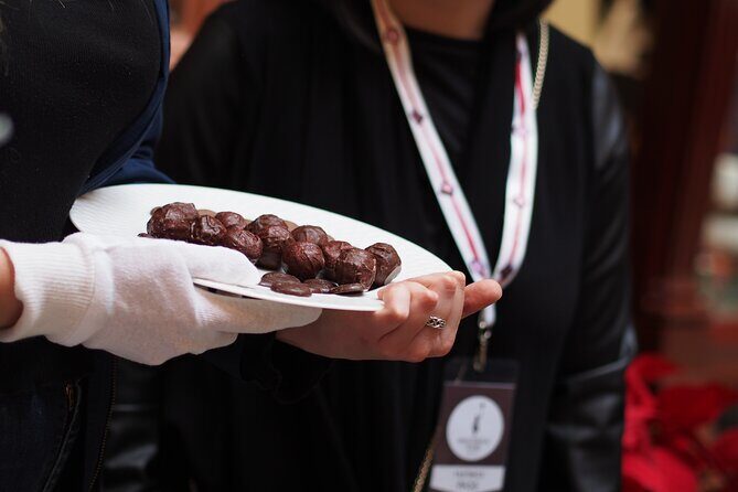 Guided Chocolate Walking Tour in Melbourne City - Final Thoughts