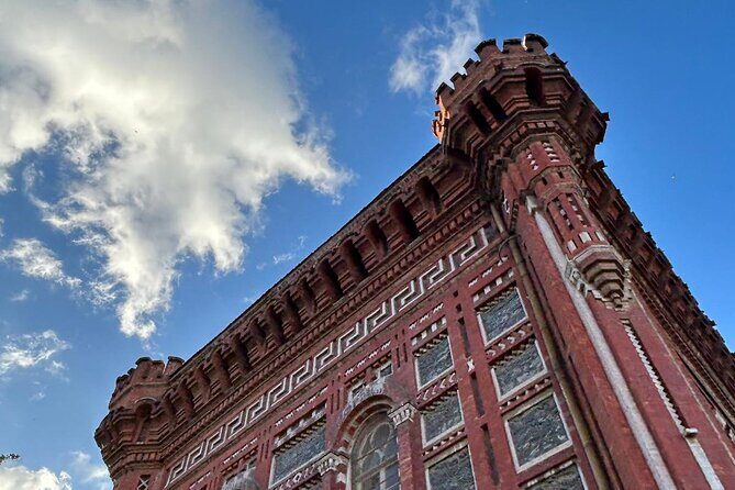 Guided Chora Mosque Balat Tour with Bosphorus Cruise - An In-Depth Look at the Tour Experience