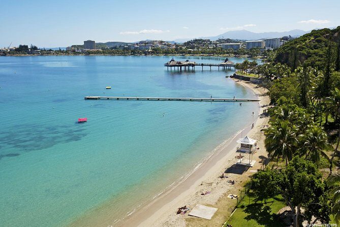 Guided City Orientation Tour of Noumea - What You Can Expect from This Noumea Tour