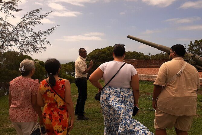 Guided City Orientation Tour of Noumea - Who Will Love This Tour?