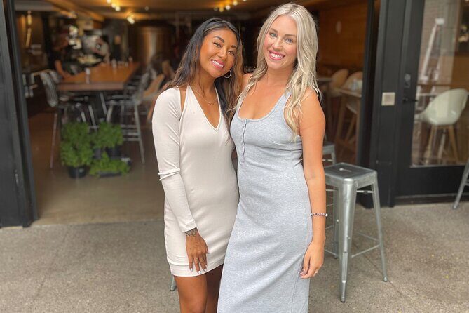 Guided Craft Beer Tour in Niagara - An In-Depth Look at the Guided Craft Beer Tour in Niagara