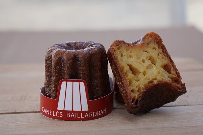 Guided cruise Bordeaux UNESCO - What to Expect from the Itinerary