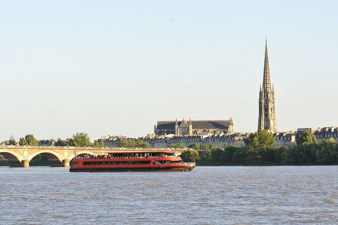 Guided cruise Bordeaux UNESCO - Final Thoughts: Is This Cruise for You?