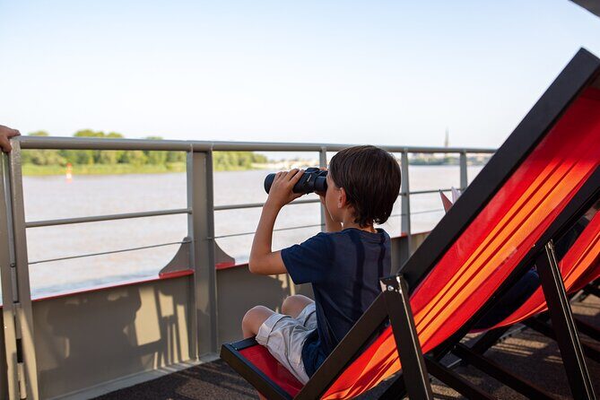 Guided cruise Bordeaux UNESCO - FAQ: Your Practical Questions Answered