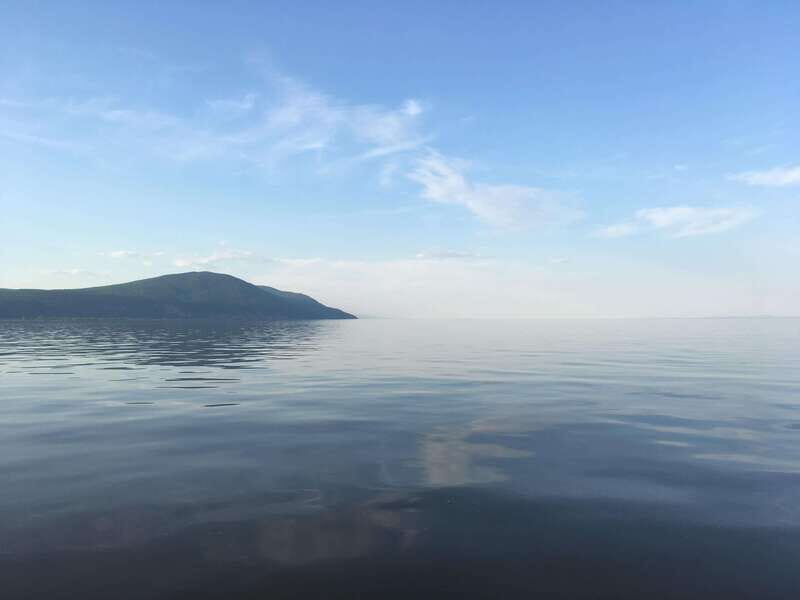 Guided cruise to discover Orleans Island and Quebec City - FAQ