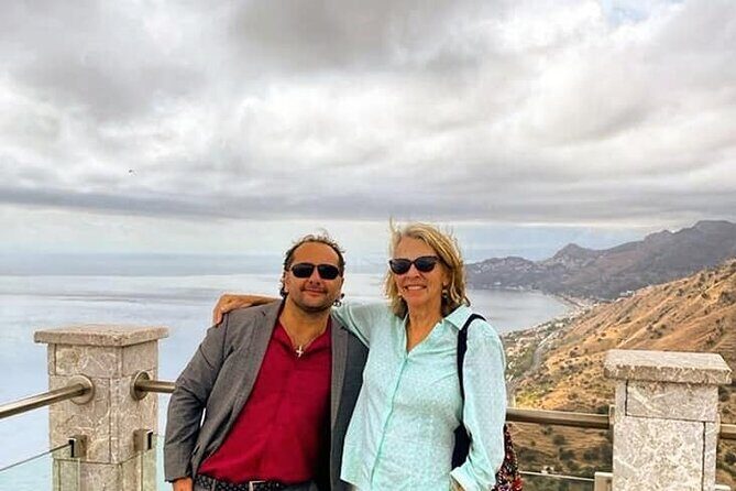 Guided Cultural Tour of the Godfather Film in Messina - Who Will Love This Tour