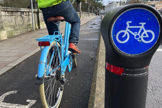 Guided Cycle Tours of Cardiff - Why This Tour Is Worth Considering
