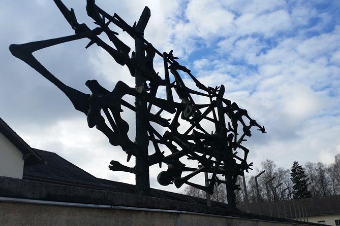 Guided Dachau Concentration Camp Memorial Site Tour with Train from Munich - What to Expect from the Dachau Guided Tour
