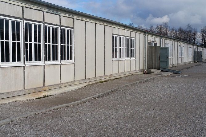 Guided Dachau Concentration Camp Memorial Site Tour with Train from Munich - FAQs