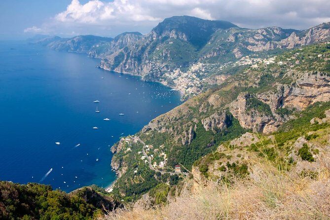 Guided Day Hike on the Path of the Gods with Sorrento Transfer - Final Thoughts: Is This Tour Right for You?
