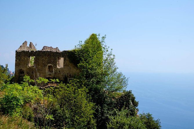 Guided Day Hike on the Path of the Gods with Sorrento Transfer - FAQs