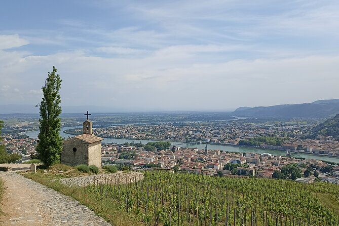 Guided Day Tour and Wine Tasting Northern Rhône Valley - What Makes This Tour Stand Out?