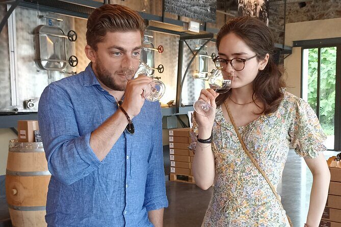 Guided Day Tour and Wine Tasting Northern Rhône Valley - Who is This Tour Best For?