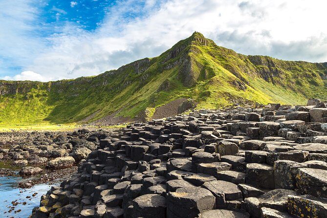 Guided Day Tour: Giant's Causeway from Belfast - FAQ