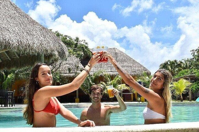 Guided Day Tour in Cozumel on a Clear Boat and Electric Scooter - Who Will Enjoy This Tour?