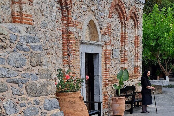 Guided Day Tour in Lasithi Plateau, Greek theme park and Villages - Who Will Love This Tour?