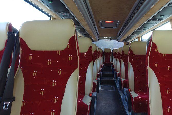 Guided Day Tour of Giant's Causeway from Belfast by Comfortable Coach - Final Thoughts