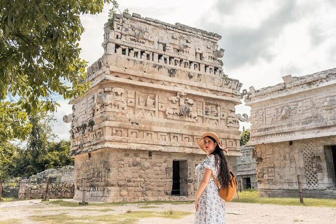 Guided Day Tour to Chichén Itzá, Cenote Swim and Valladolid - Real Insights from Reviewers