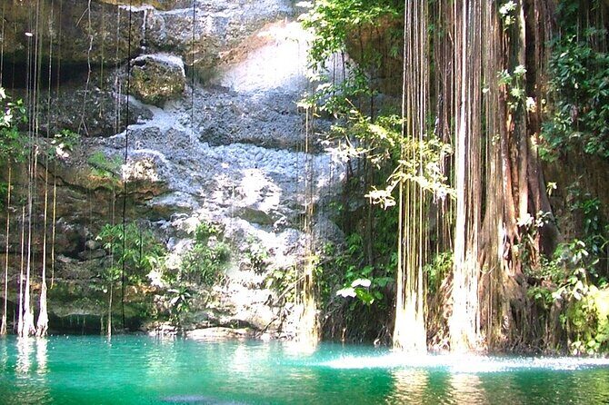 Guided Day Tour to Chichén Itzá, Cenote Swim and Valladolid - Final Thoughts